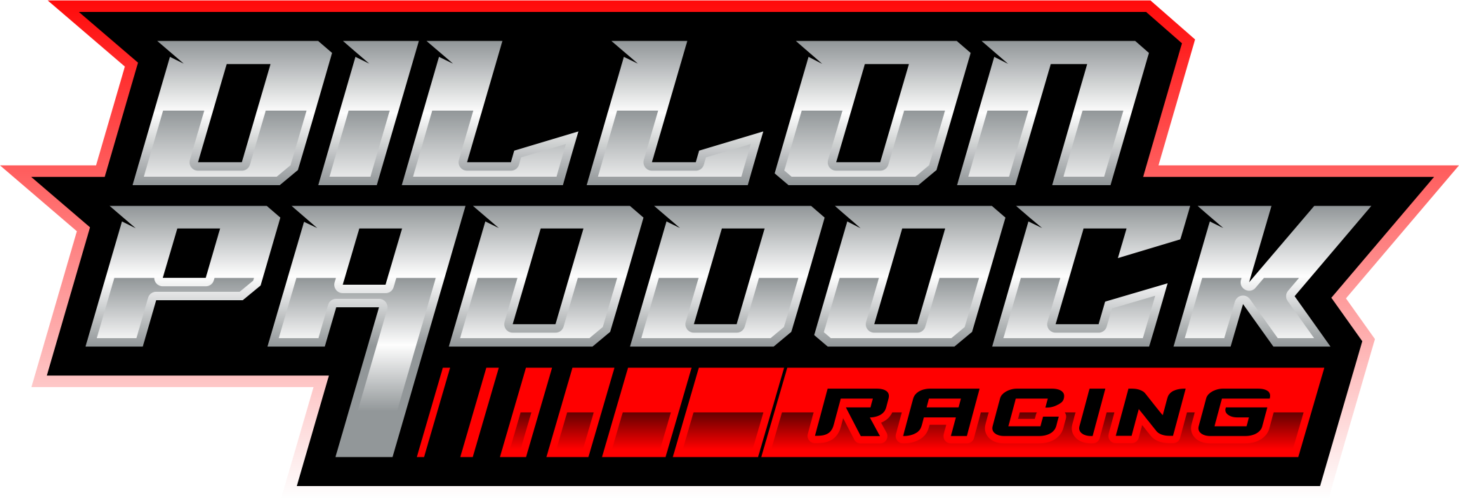 SHOPDP8.COM – Dillon Paddock Racing